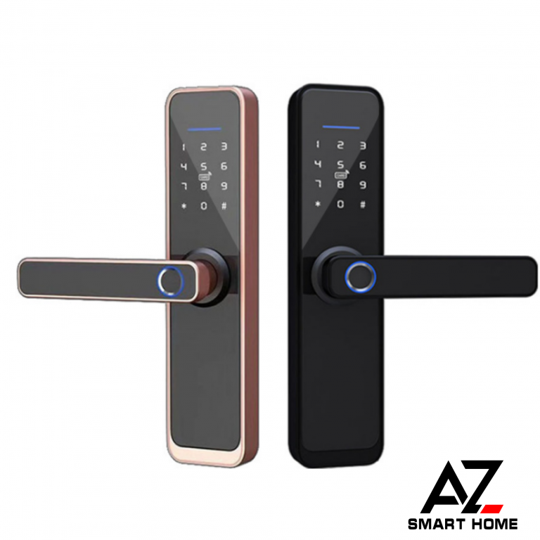 AZ Smart Home - Nhà thông minh Đà Nẵng