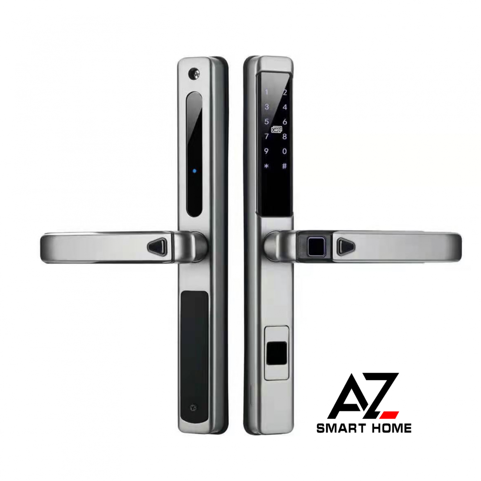 AZ Smart Home - Nhà thông minh Đà Nẵng