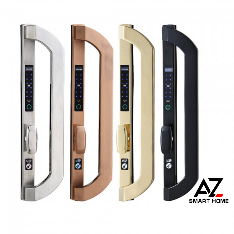 AZ Smart Home - Nhà thông minh Đà Nẵng