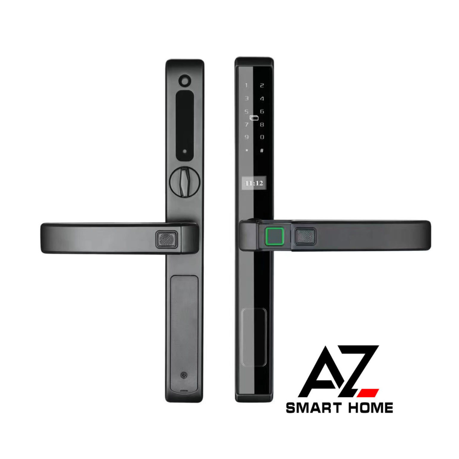 AZ Smart Home - Nhà thông minh Đà Nẵng