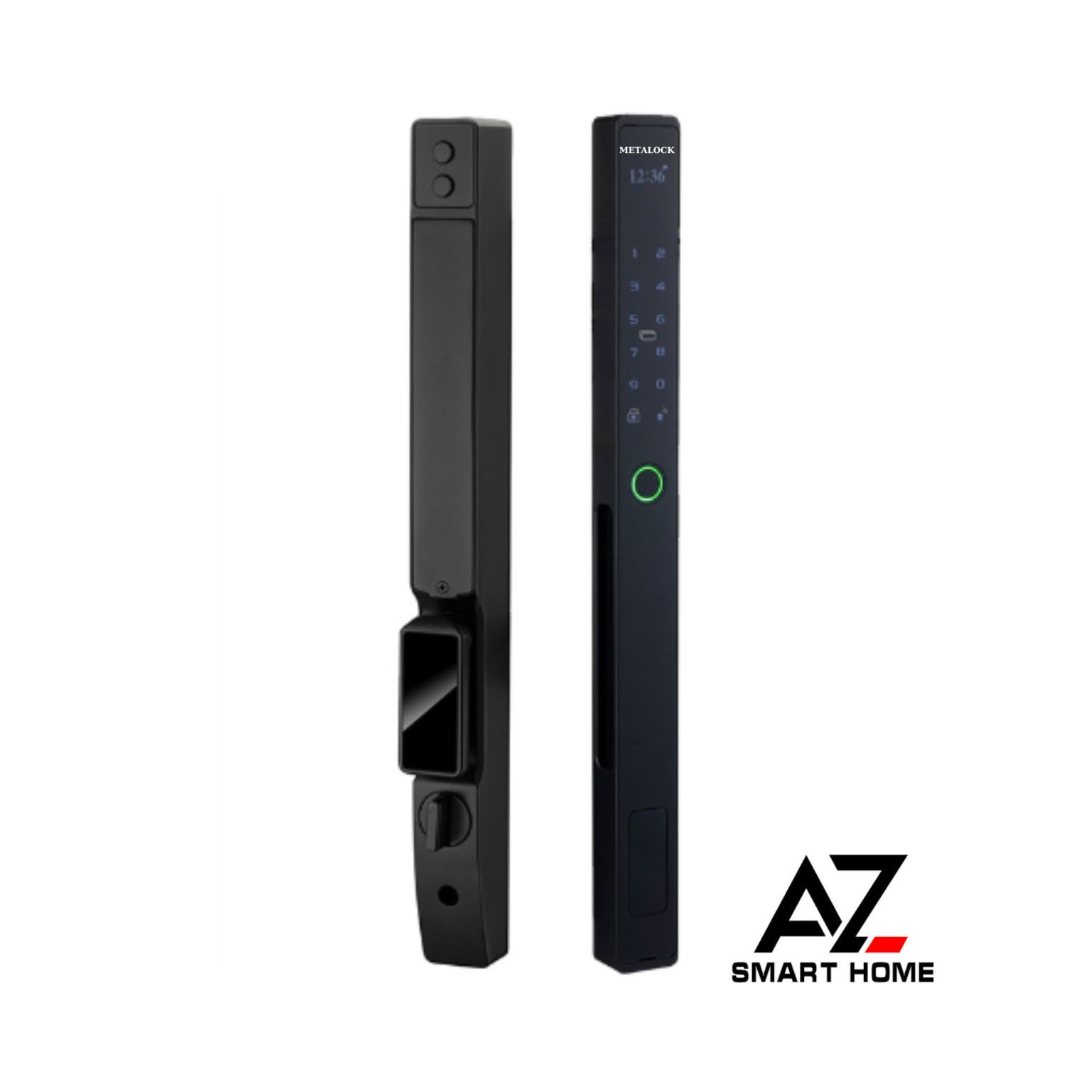 AZ Smart Home - Nhà thông minh Đà Nẵng