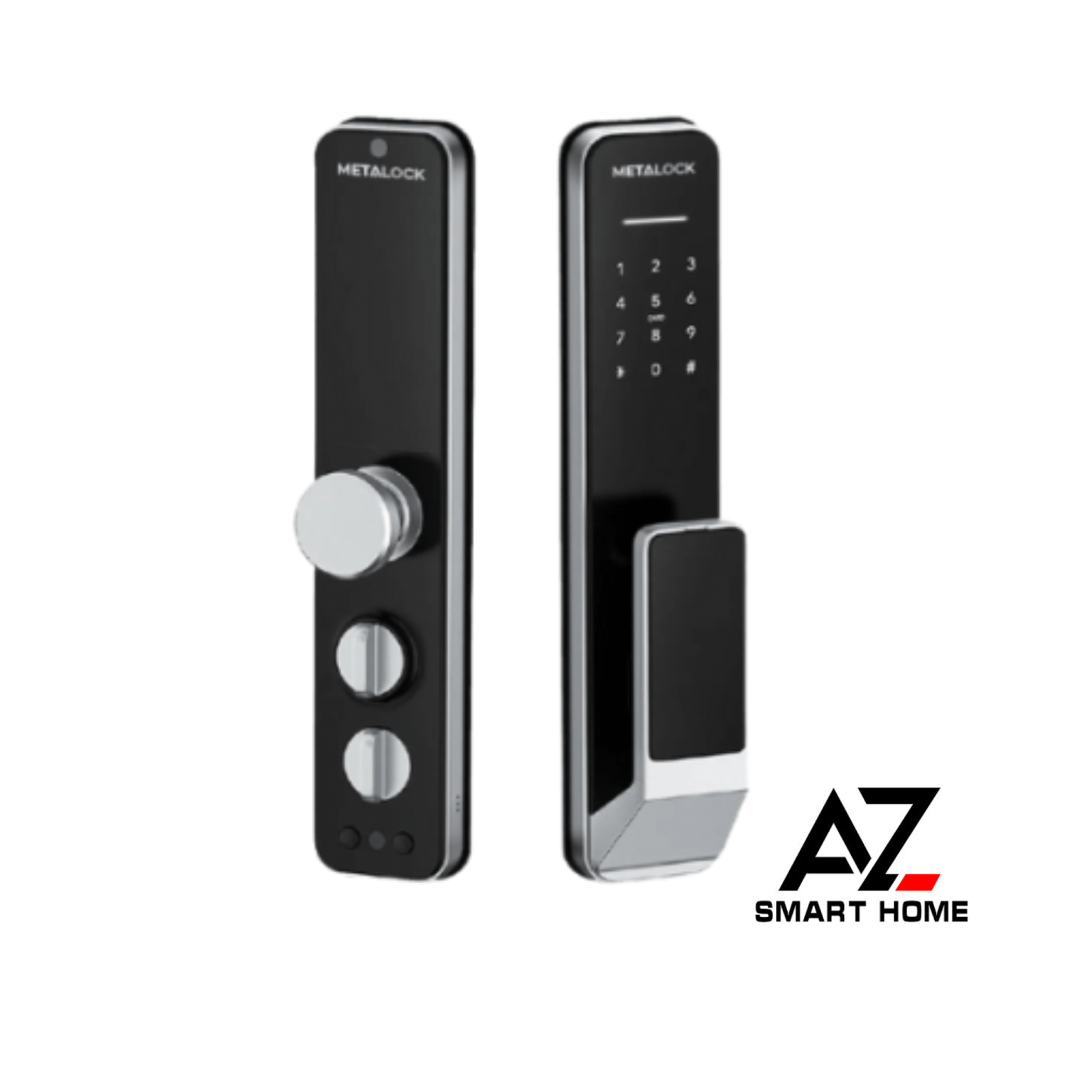 Khóa thông minh Metalock AZT-A06 - AZ Smart Home