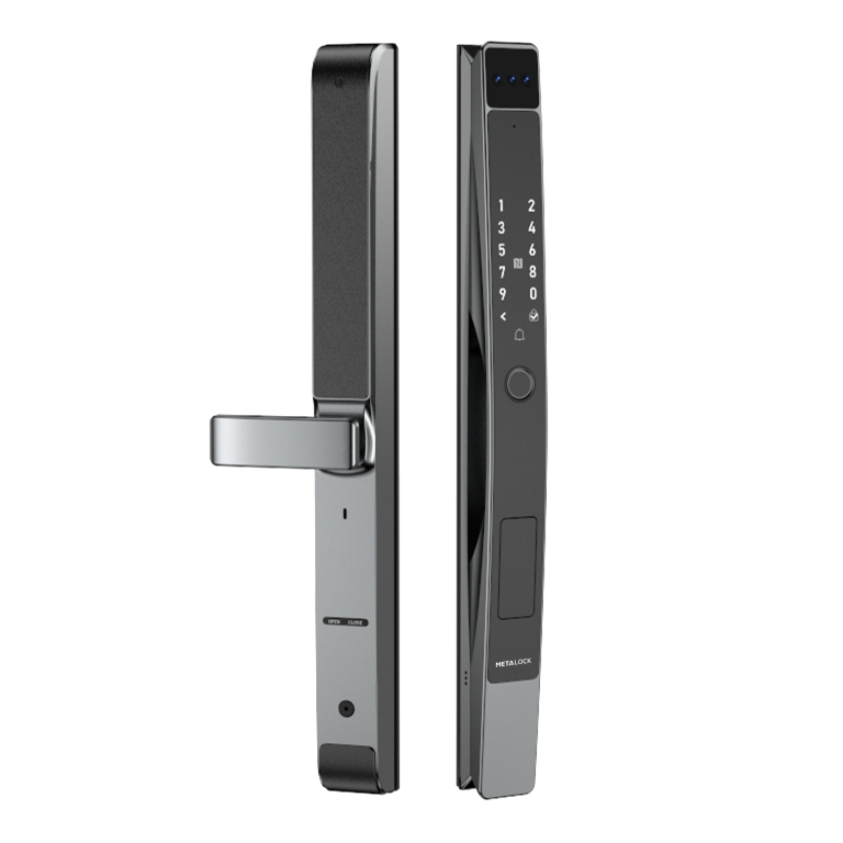 Khóa thông minh Metalock MT-N68 - AZ Smart Home